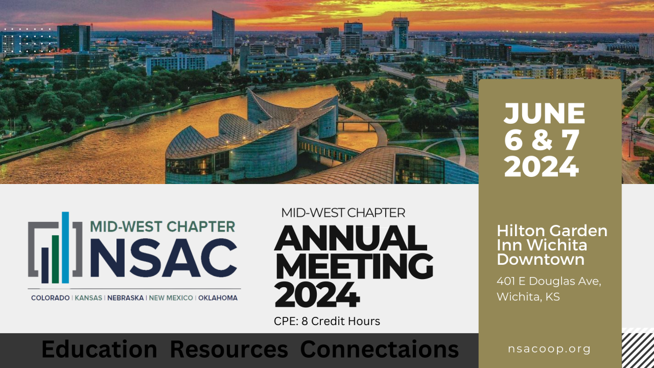 Mid-West 2024 Annual Meeting